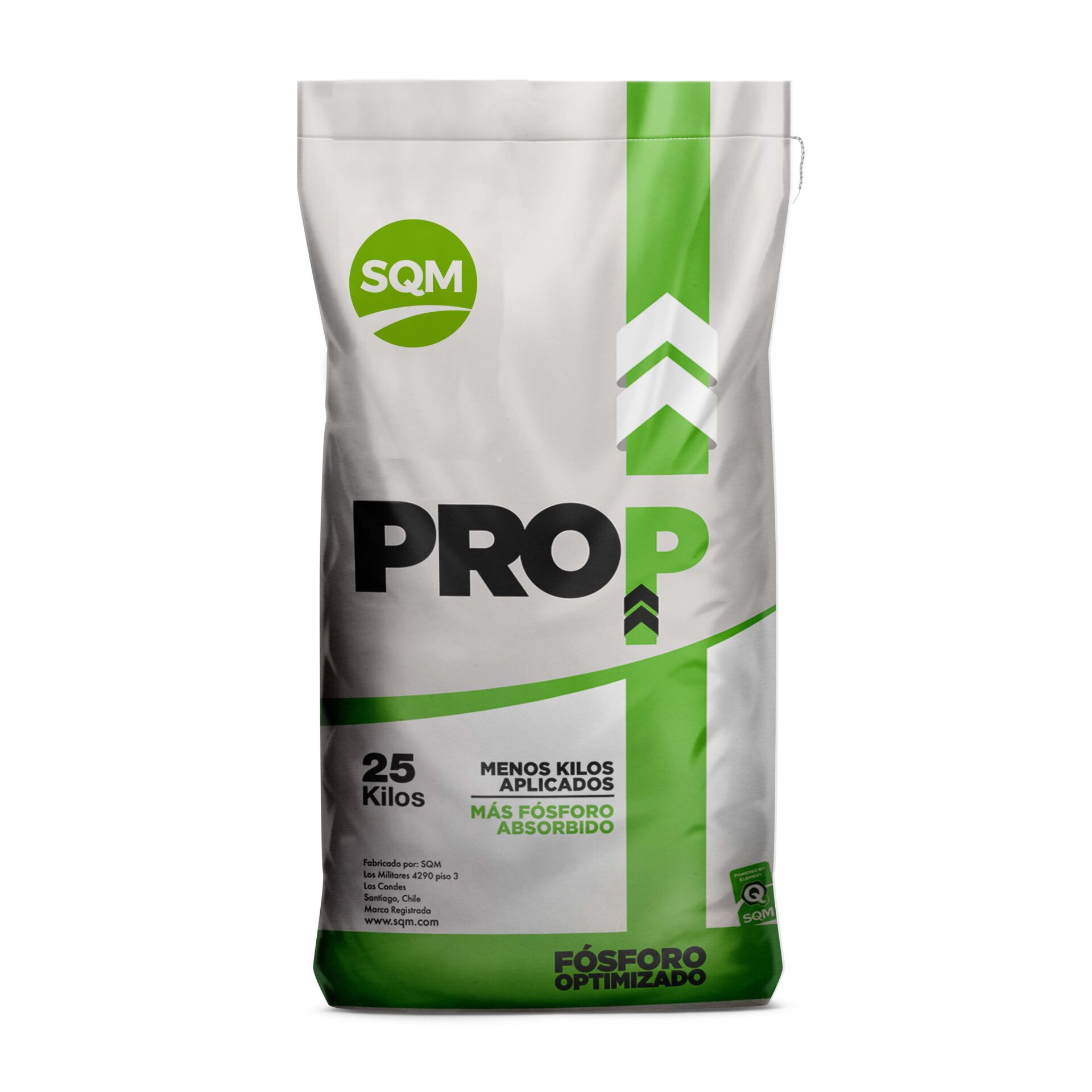 Ultrasol Prop - Smartcherry