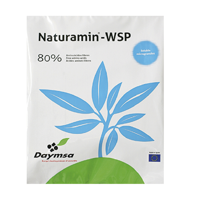 NATURAMIN WSP - Smartcherry