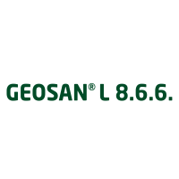 Geosan® L NPK 8.6.6 - Smartcherry