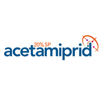 Acetamiprid 20% SP - Smartcherry