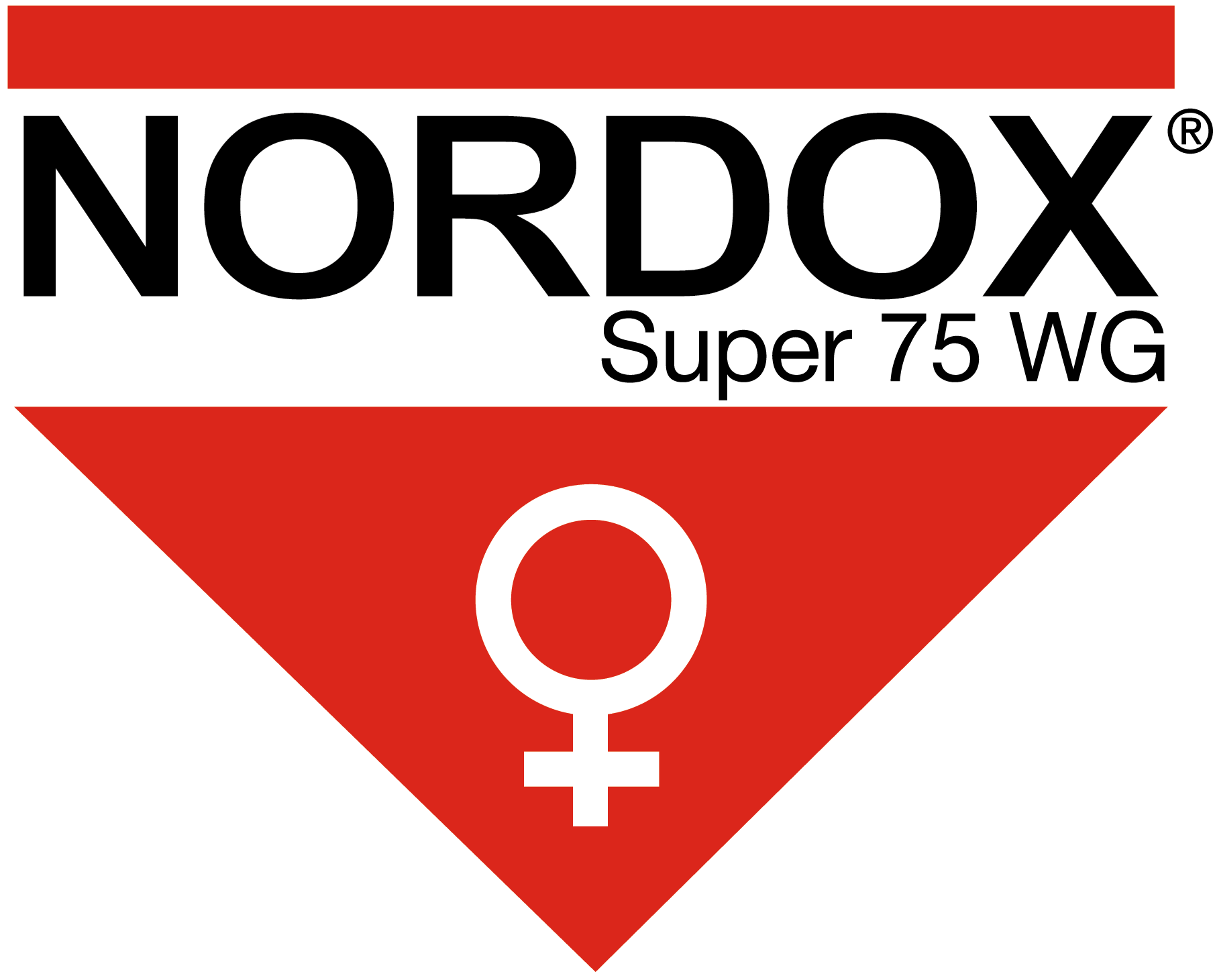 NORDOX SUPER 75 WG - Smartcherry