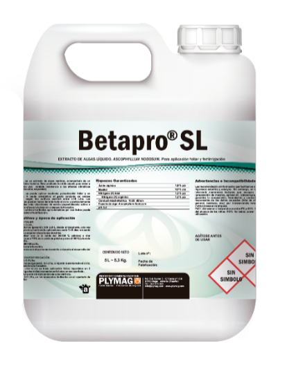 Betapro® SL - Smartcherry