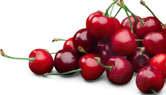 Foliar application of calcium in cherry production - Smartcherry