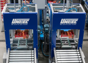Sun Valley Packing and Unitec a Step Forward in The Stone Fruit ...